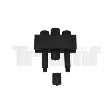 stahovák kola vysokotlakého čerpadla, koncernových vozů VW, s diesel ...